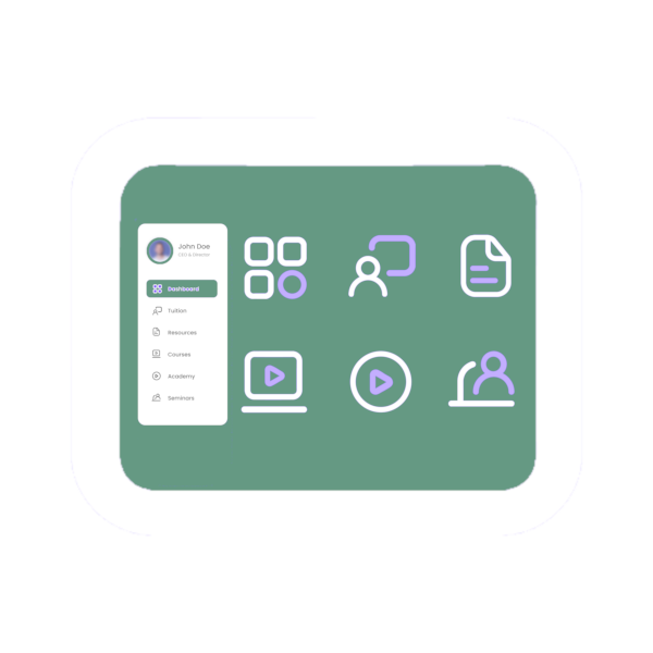 Home EDU – AppShed