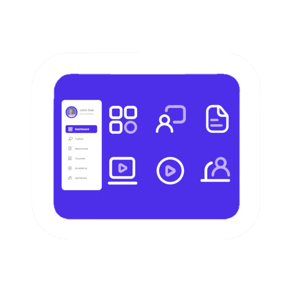 Primary School EDU – AppShed