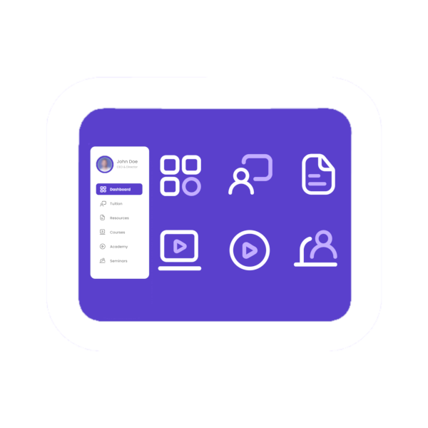 Secondary School EDU – AppShed